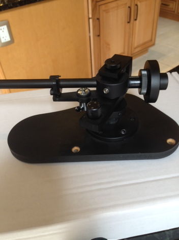 Sumiko Premier FT-3 Tonearm For Sale | Audiogon