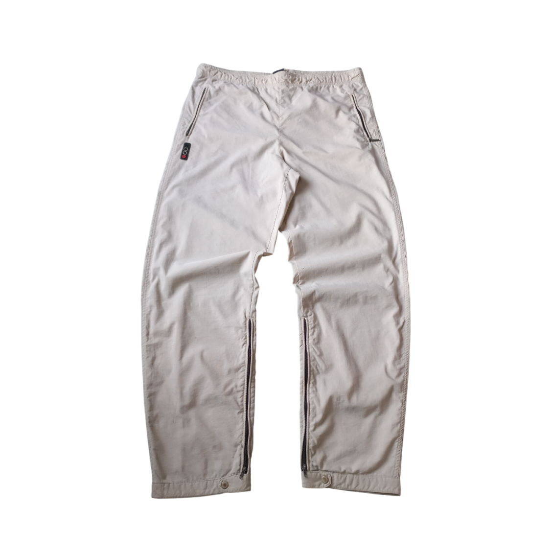 Vintage Nike Trackpant (S) - CHF 40.00 | Buy on marko