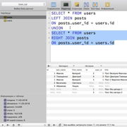 Понимание JOIN, часть 2 — Шаг 2 — Stepik
