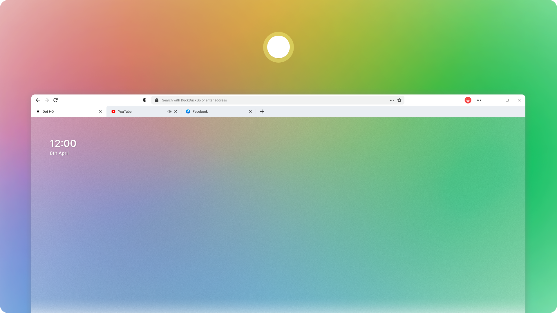 Dot Browser Review - Slant
