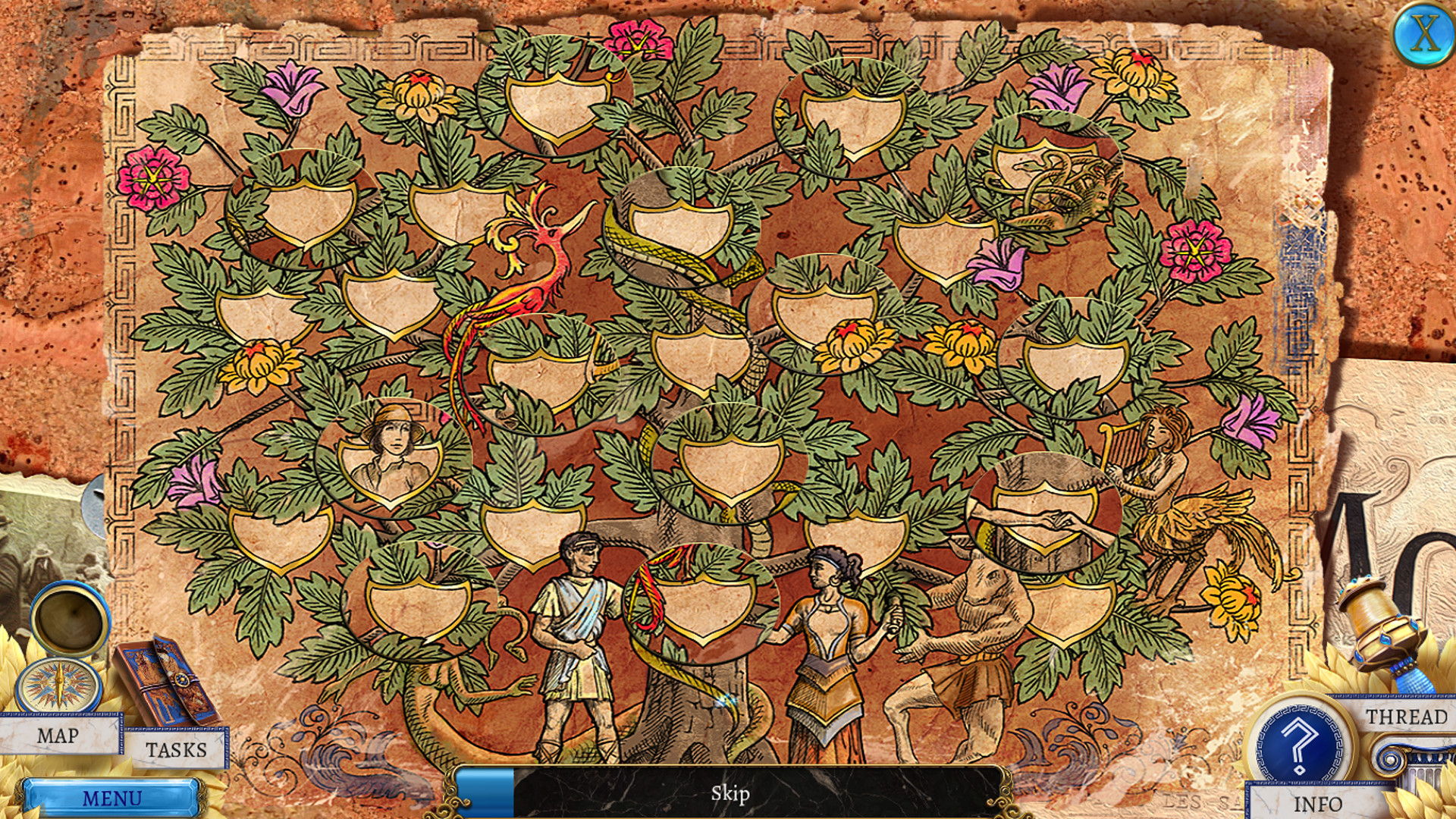 5 Best Hidden Object games on Steam as of 2022 - Slant