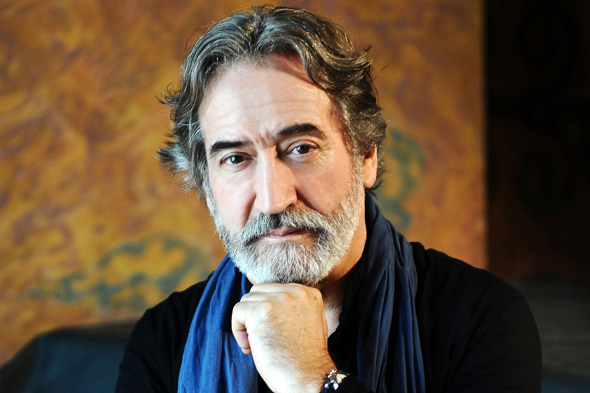 Jordi Savall | Hollywood Bowl