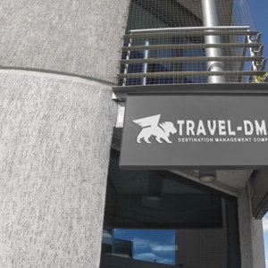 Travel Dmc Group