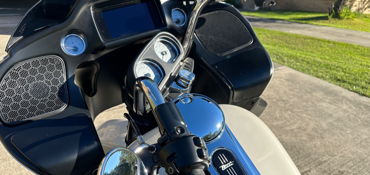 Motorcycle Rentals in Houston, TX - Riders Share
