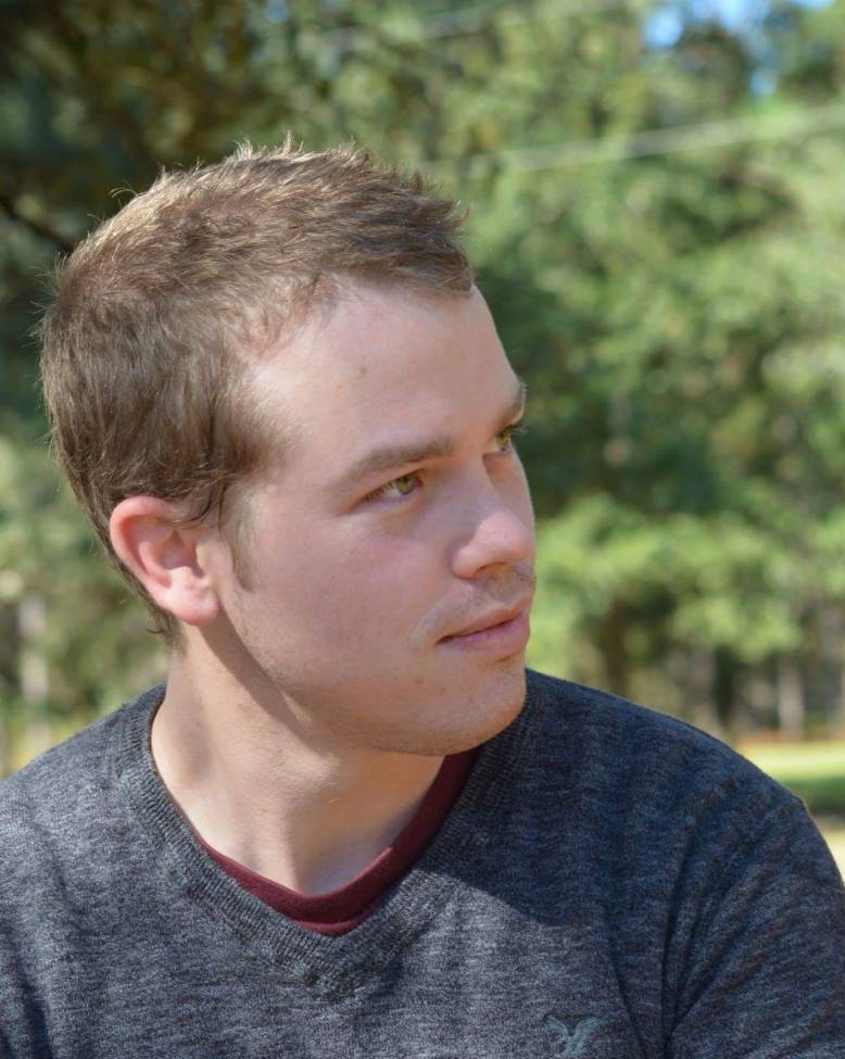 Nicholas Browning - Symfony4 Expert and Mentor Nicholas Browning - Symfony4 Expert and Mentor