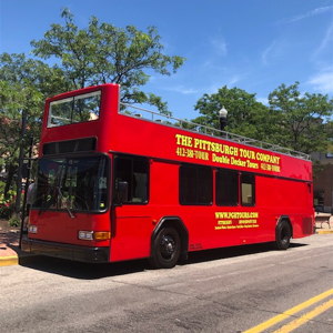 Guest Hub - The Pittsburgh Tour Company