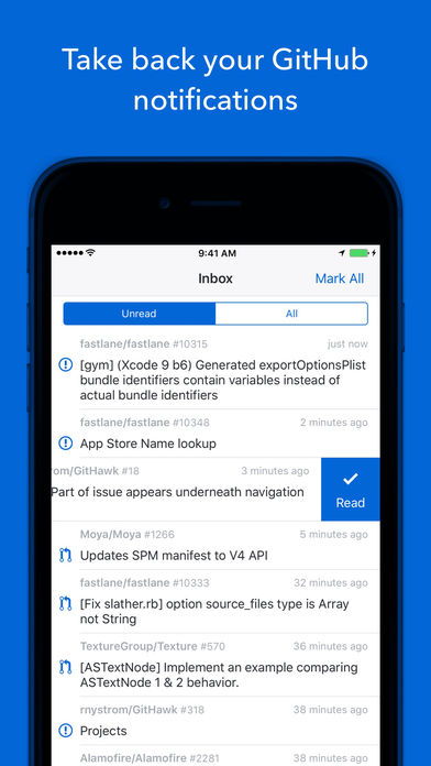 5 Best GitHub clients for iOS as of 2025 - Slant