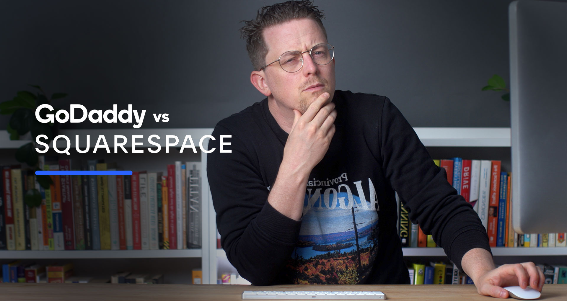 Squarespace vs GoDaddy | 5 Important Differences To Know In 2026