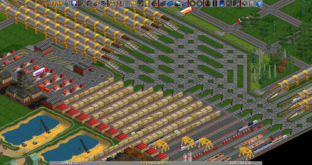 21 Best transport management PC games as of 2025 - Slant
