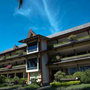 Kusuma Agrowisata Resort & Convention Hotel