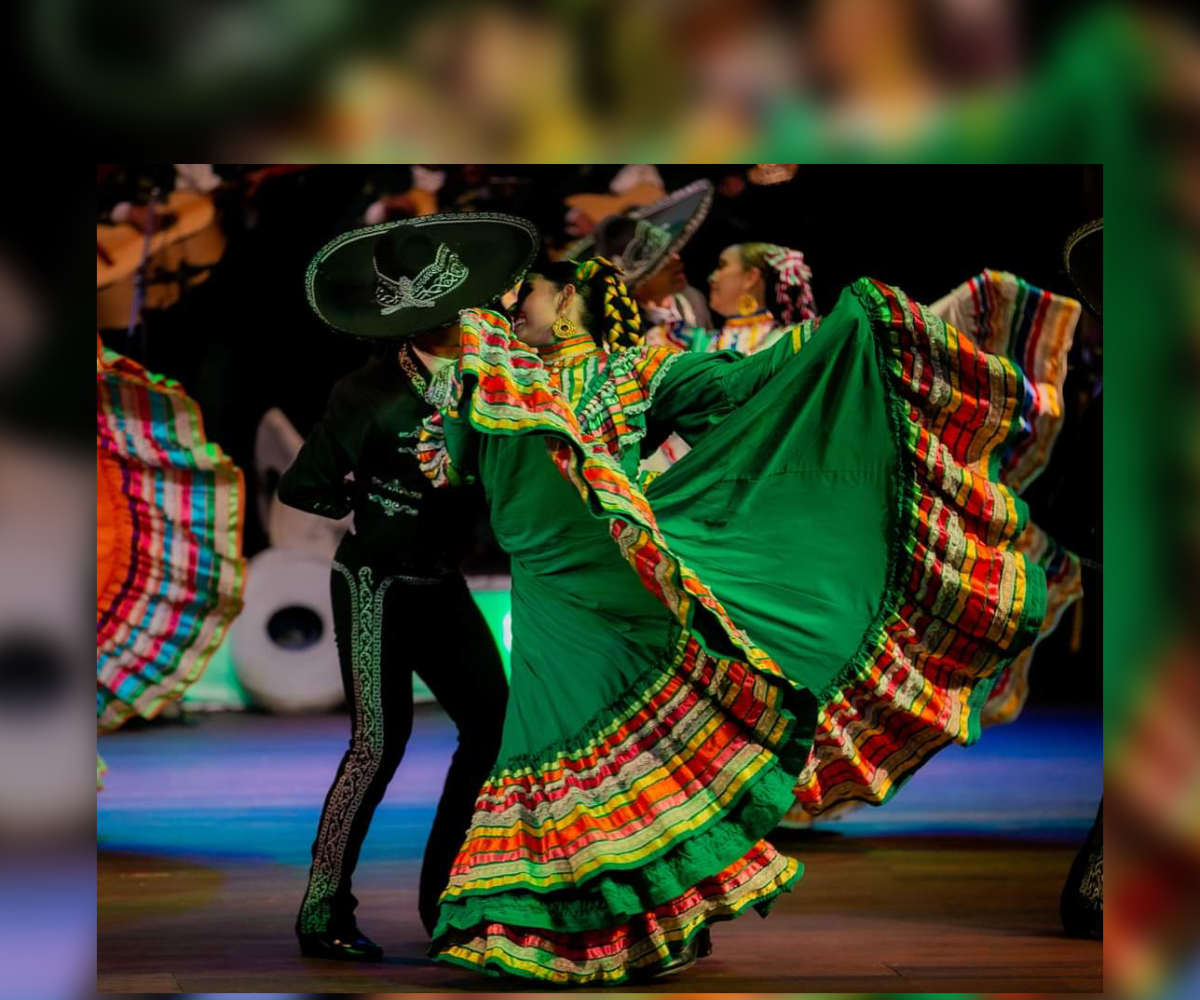 Teocalli Ballet Folklórico México | Hollywood Bowl