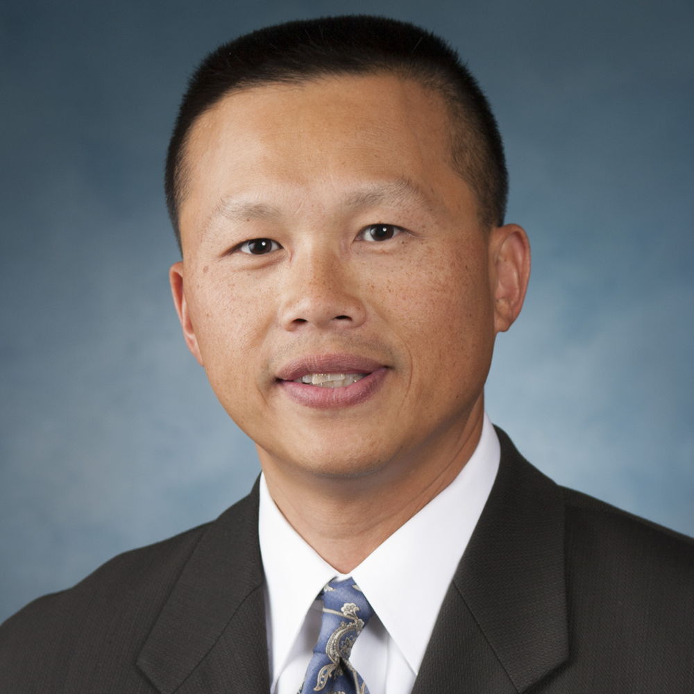 Reagan W. Quan, MD - Vascular Surgeon │ Americas Best In Medicine