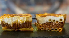 Going Greek | Menu