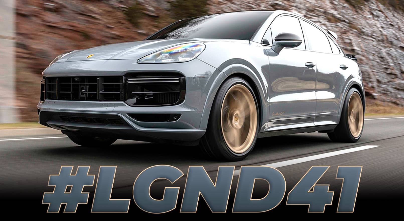 #LGND41 GIVEAWAY – LGND SUPPLY CO.