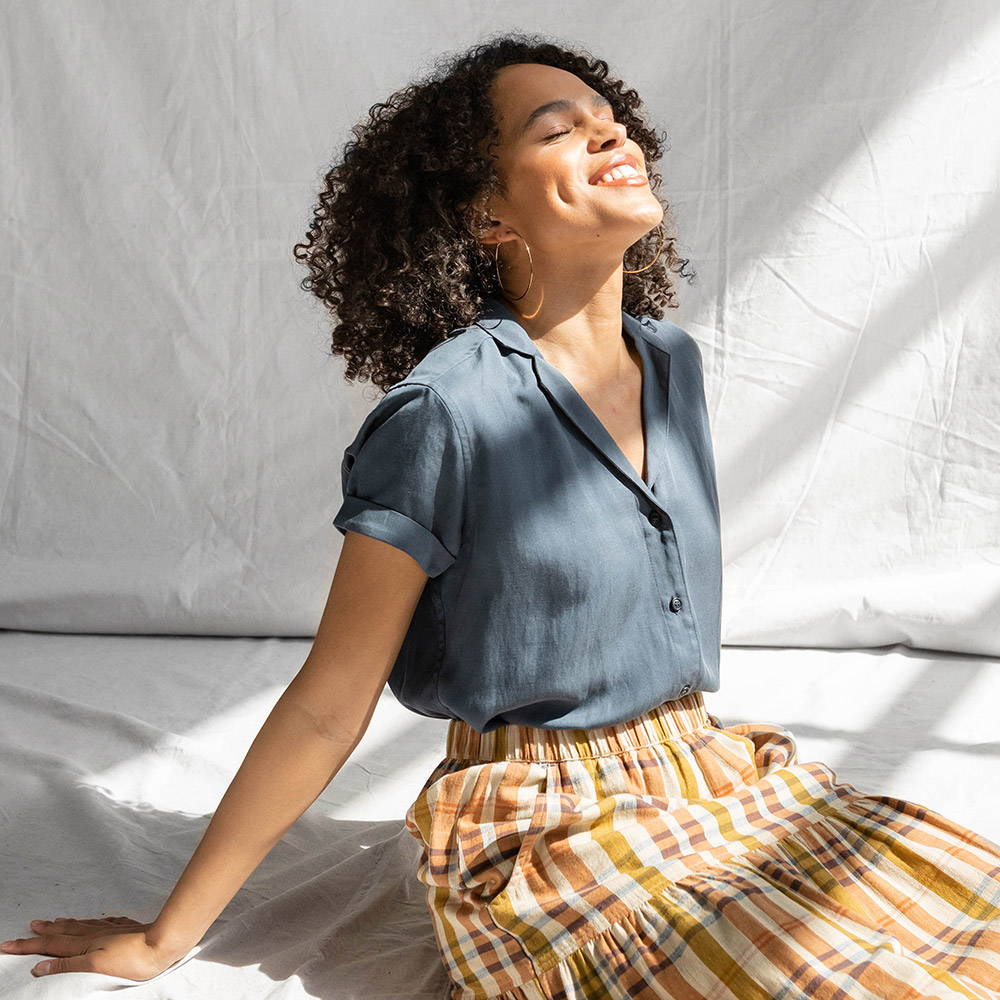 Innes Landing Page – Bridge & Burn