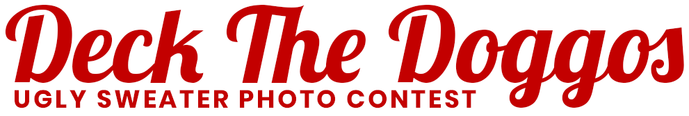 Deck The Doggos – We Love Doggos