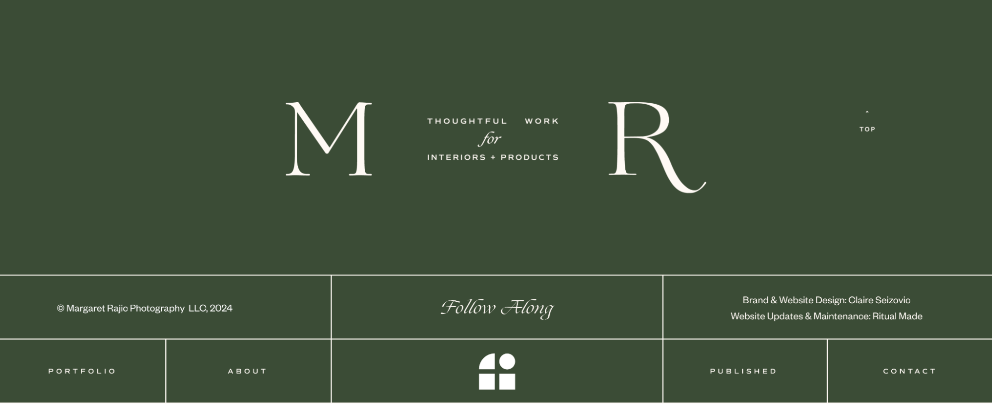 Website Footer Designs: 35+ Inspiring Examples (2026)