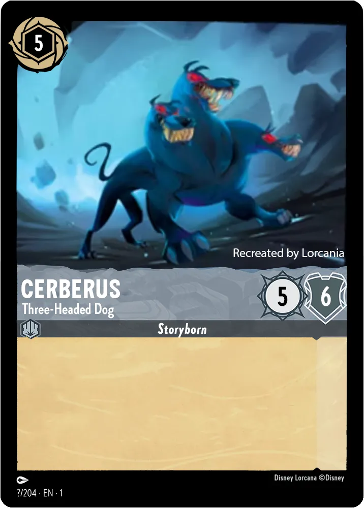 All The Disney Lorcana Spoilers (So Far) - Cards, Gameplay and More!