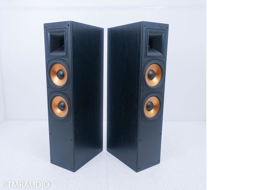 Klipsch RF3 Reference Series Floorstanding... For Sale | Audiogon