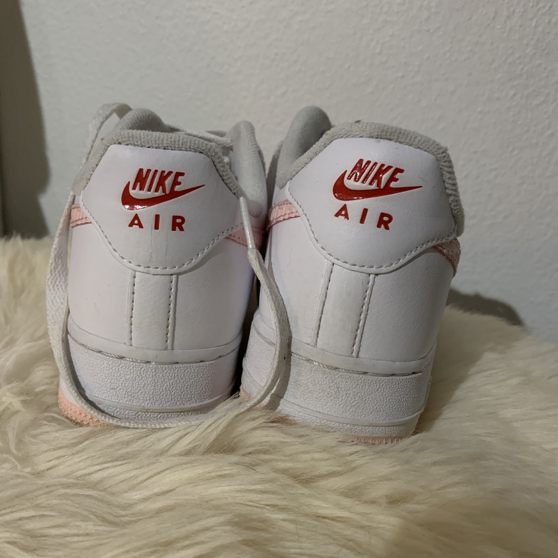 Air force love edition - CHF 60.00 | Buy on marko