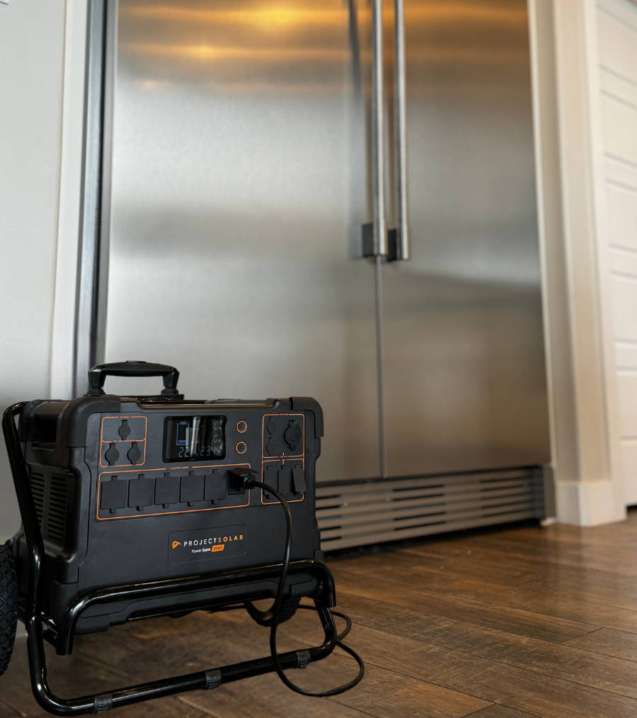 Project Solar – Shop Project Solar