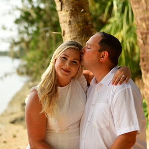 Hilary Bragg and Brian Nix's Wedding Registry on Zola