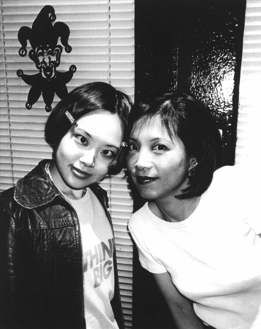 Cibo Matto | LA Phil