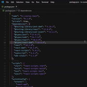 Добавления Redux в приложение — Шаг 1 — Stepik