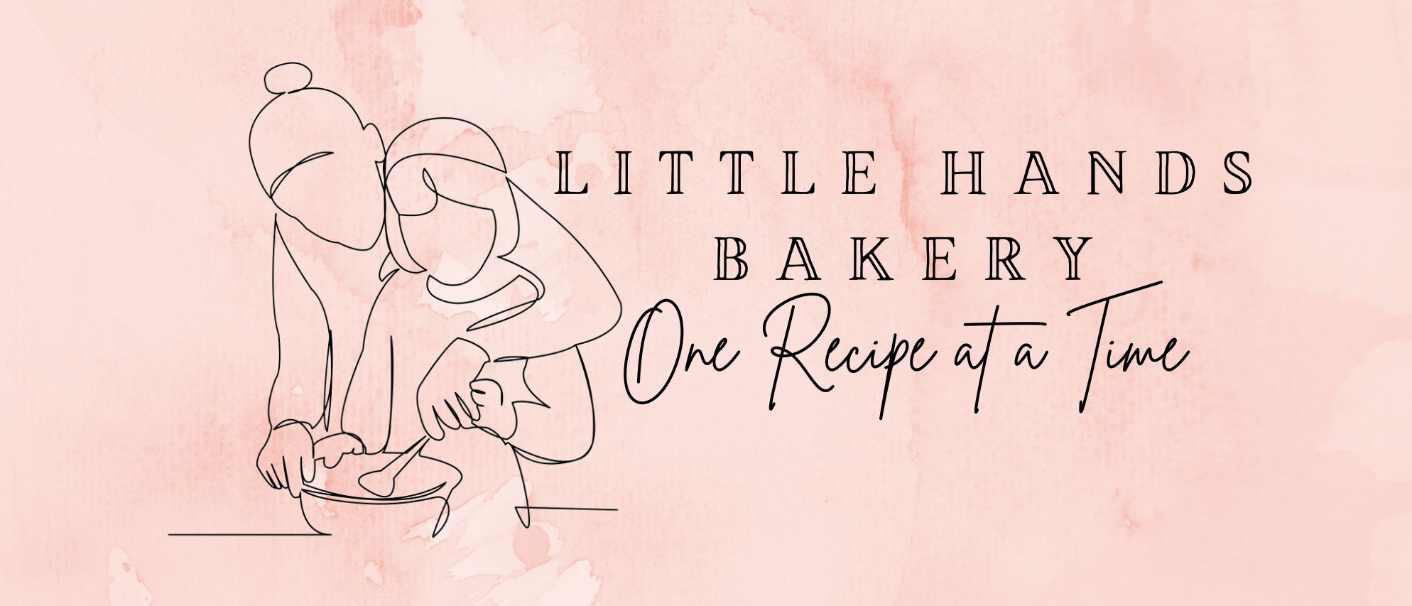 Little Hands Bakery