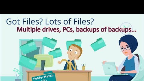 11 Best tool for comparing two folders and highlighting any changed ...