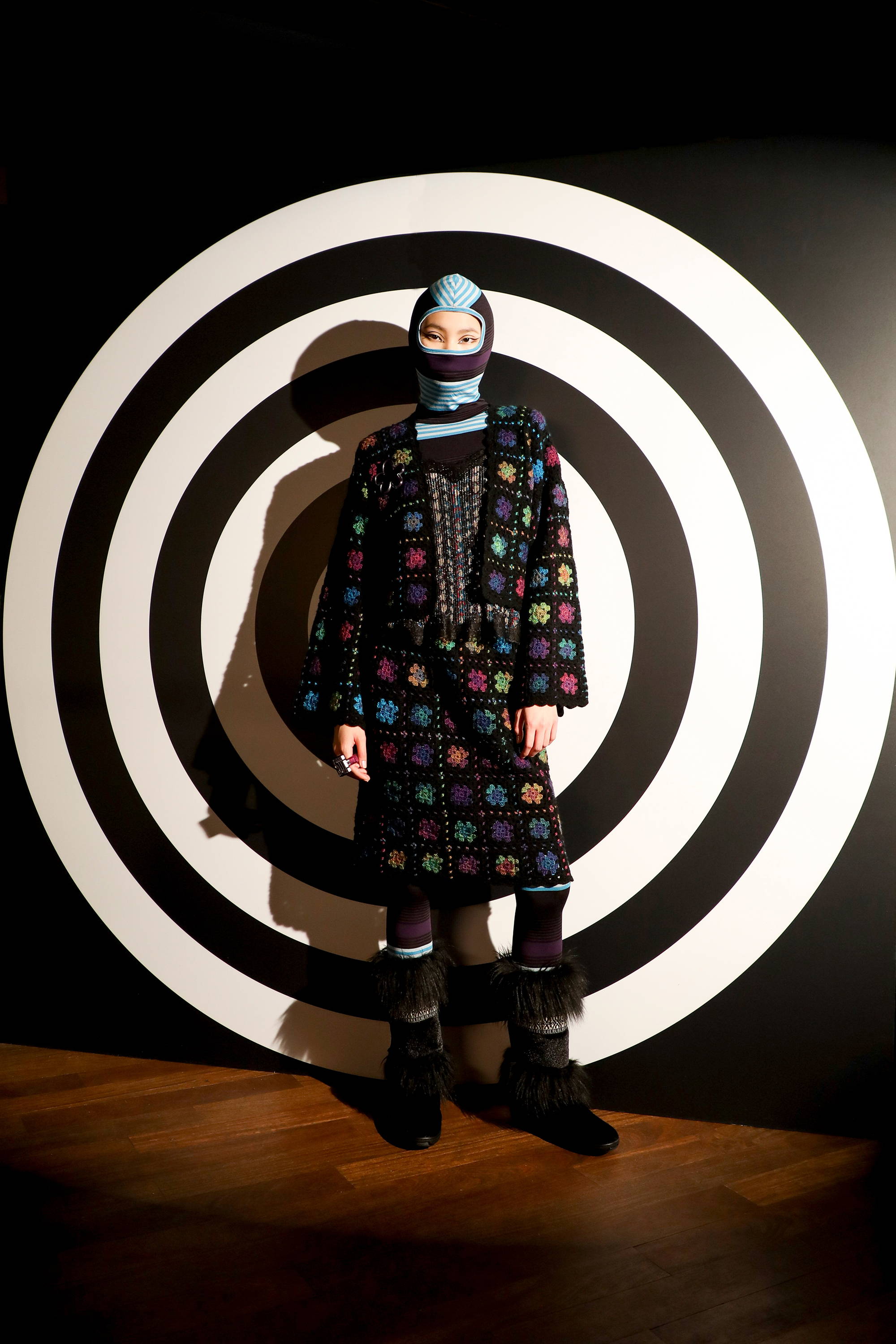 ANNA SUI - Official Shopping Site