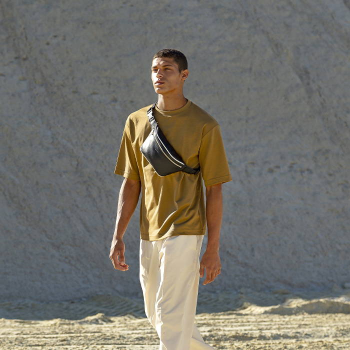 MEN Longchamp | Longchamp ID