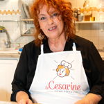 Angela V. Catania | Cesarine