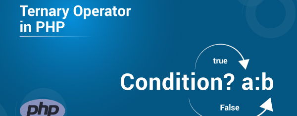 Ternary Operator in PHP | How to use the PHP Ternary Operator | Codementor Ternary Operator in PHP | How to use the PHP Ternary Operator | Codementor