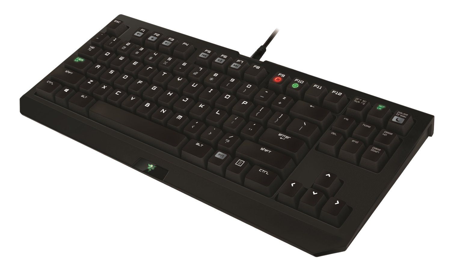 3 Best gaming keyboards with headphone jack as of 2025 - Slant