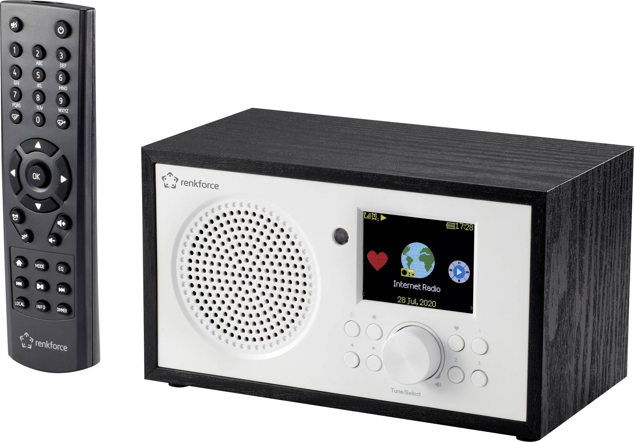 6 Best portable internet radios as of 2024 - Slant