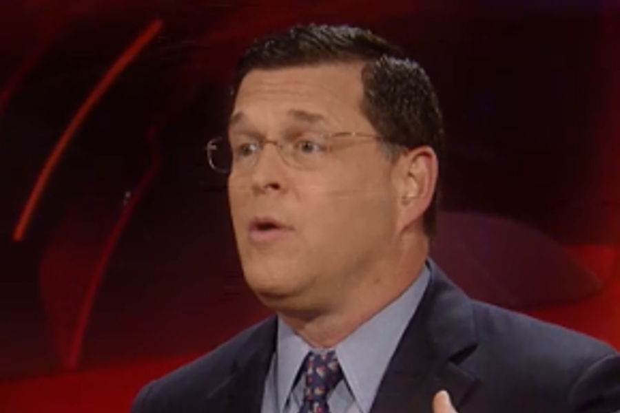 Judge shows Howard Present no mercy then verbally shreds him after the ...