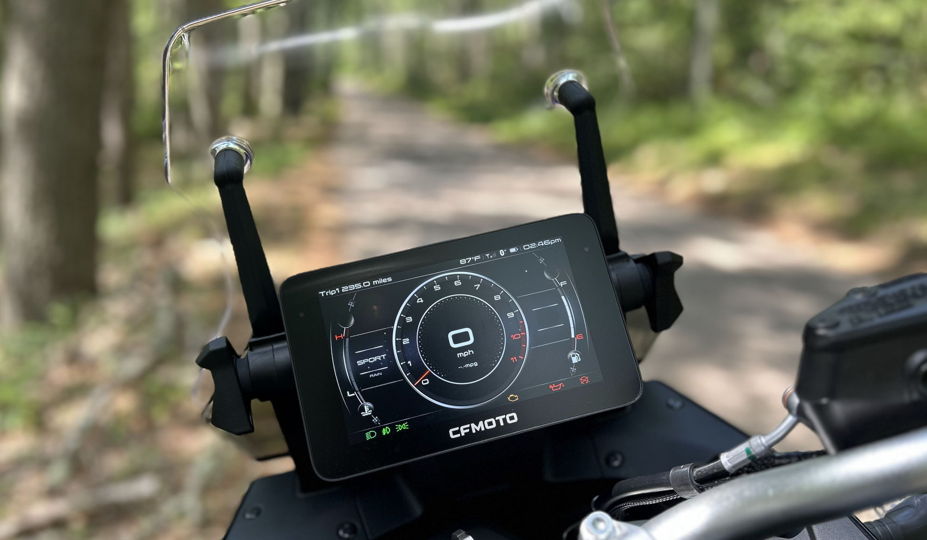 CFMOTO IBEX 800T for rent near West Greenwich, RI