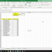ВПР + динамические массивы (для Excel от 2018г) — Шаг 1 — Stepik