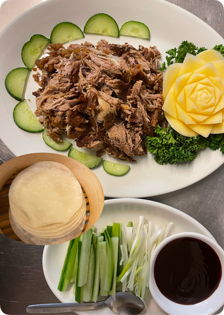 Azalea Restaurant - Pickup/Delivery | Menu