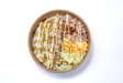Kups Dine in | Menu