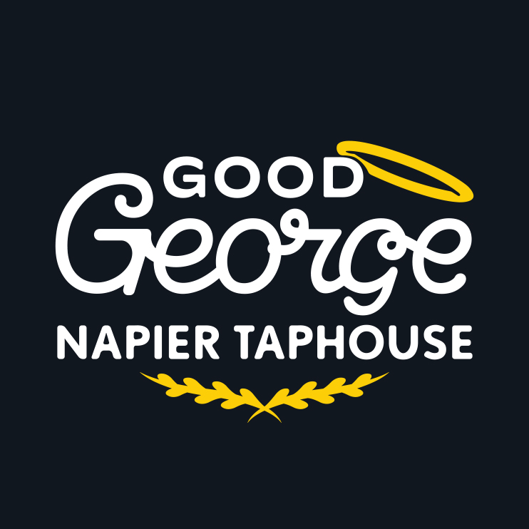 Good George Venues & Locations – Good George Brewing