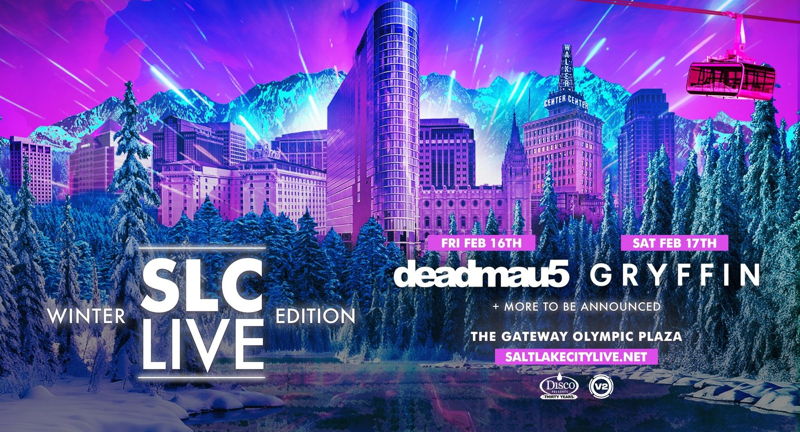 SLC LIVE Winter Edition (Two Night Ev... | Feb 16 | Salt Lake City Weekly