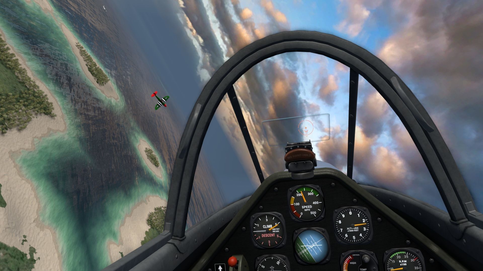 4 Best WW2 flight sim games for PC as of 2025 - Slant