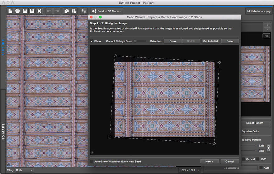 4 Best 3D texturing tools for game development as of 2024 - Slant
