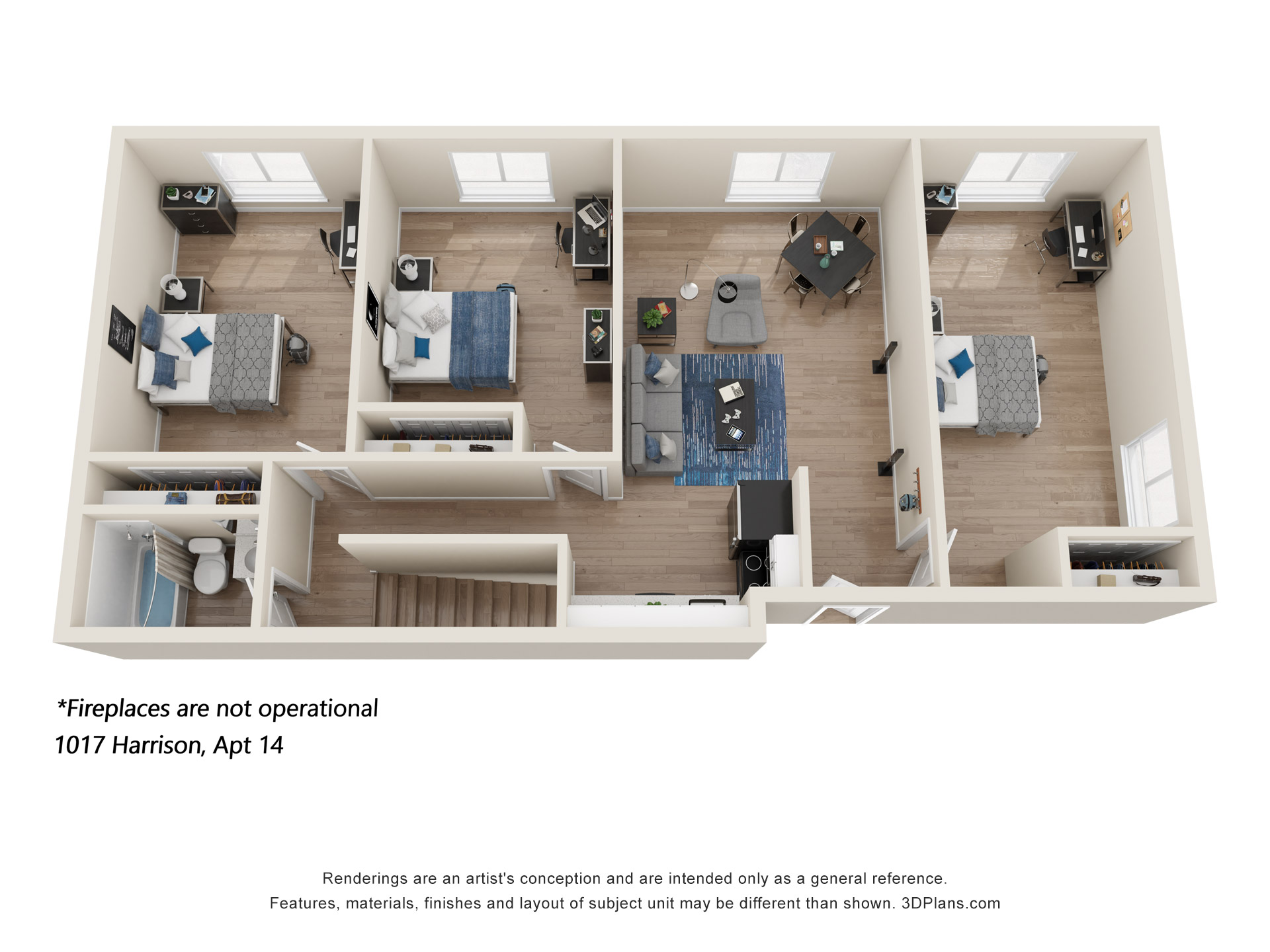 Victory Availability