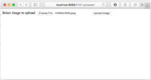 PHP file uploader for your website | Uploadcare Blog