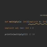 Имплиситы — Шаг 1 — Stepik