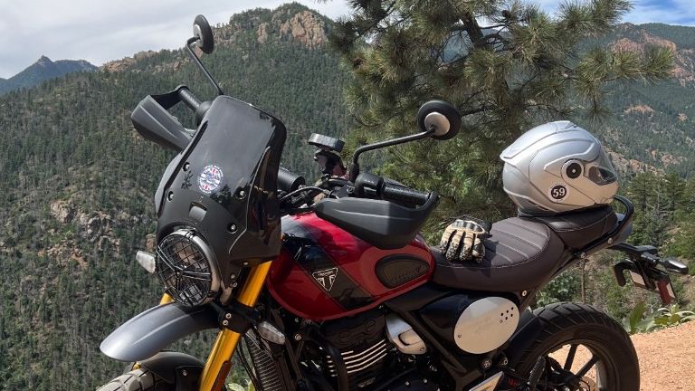 Colorado Backcountry Discovery Route BDR - 2025 Dates