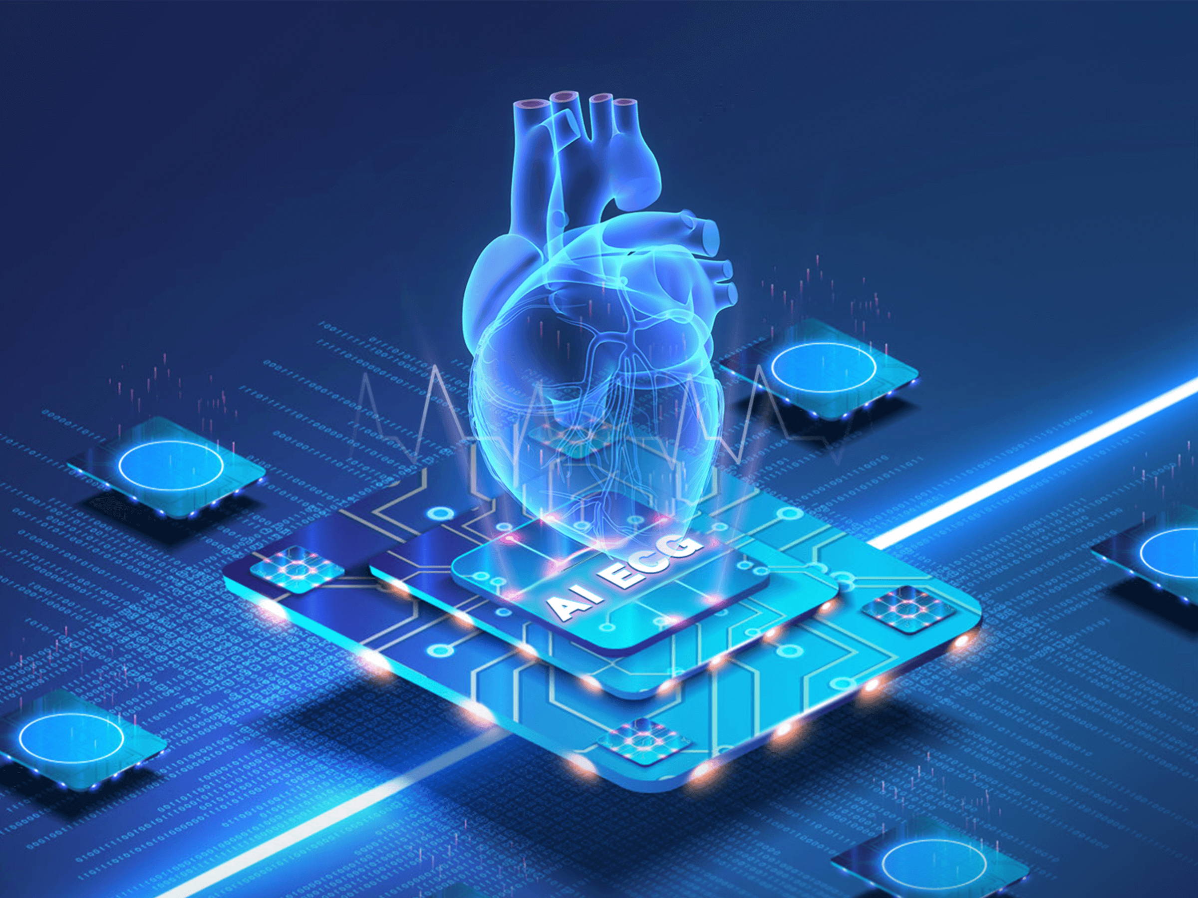 Checkme BP2 Upper Arm Digital BP Machine